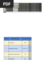 Risk Assessment - Breaking Concrete | PDF | Personal Protective ...