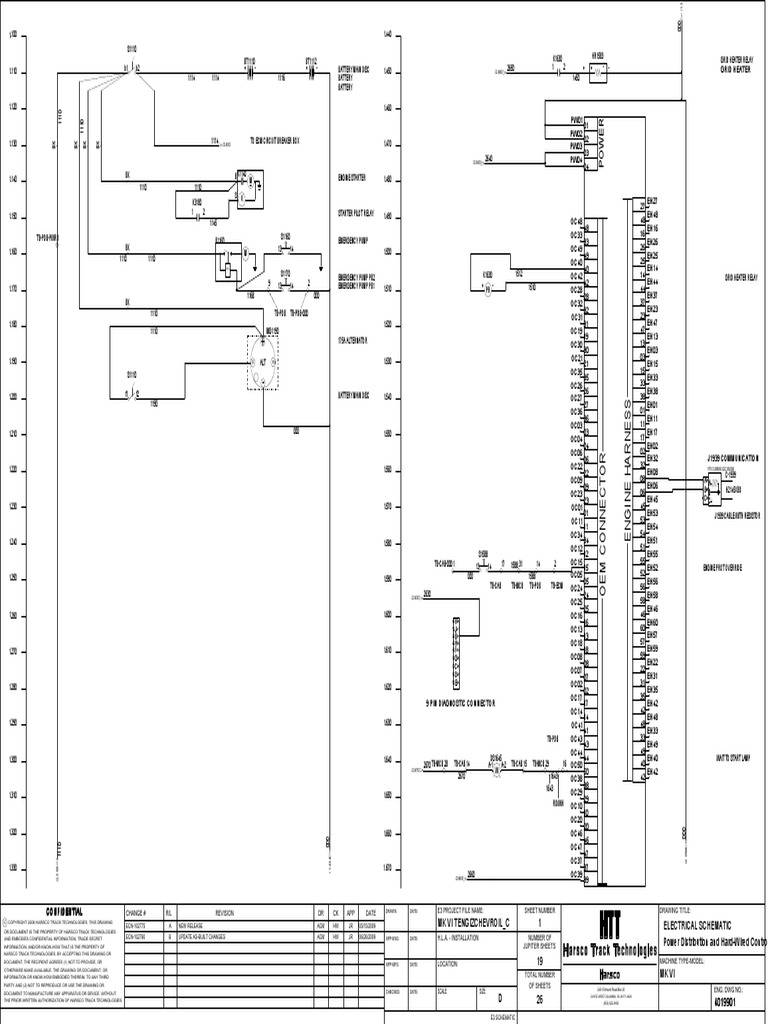 Elect-Schematic | PDF | Machines | Computer Engineering