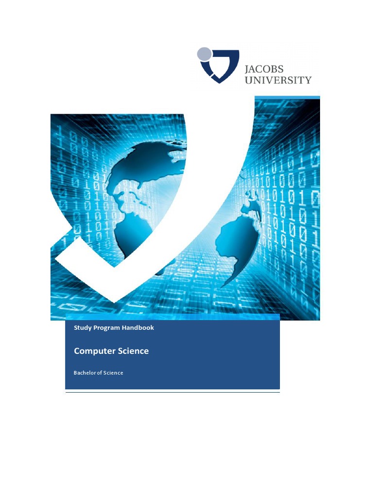 Cs Handbook 2021 | Download Free PDF | Discrete Mathematics | Combinatorics