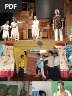 Tula - Grade 9 Yunit 3 | PDF