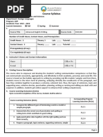 Effective Academic Writing 2 | PDF