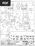 Process Flowchart-Coal Based DRI | PDF | Coal | Pump