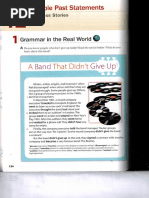 Four-Letter Verbs in English | PDF | Cooking, Food & Wine | Language ...