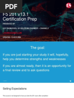 F5 Troubleshooting Commands | PDF | Computers | Technology & Engineering