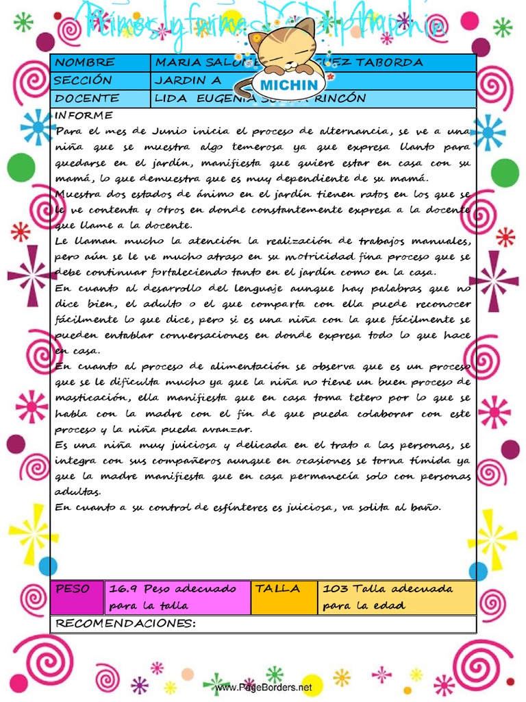 Maria Salomé Rodríguez Taborda | PDF