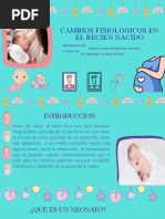 Lactante Mayor y Lactante Menor | PDF | Amamantamiento | Alimentos