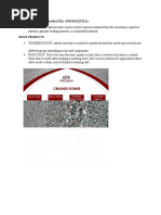 Understanding Borrow Materials in Construction | PDF