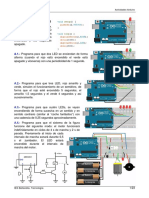 Proyecto Carro Arduino | PDF | Arduino | Bluetooth