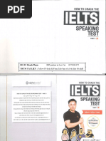 Hacker IELTS Speaking Basic | PDF