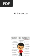 Medical Rebus Puzzles | PDF