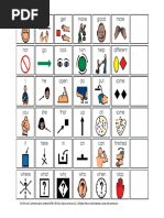 40 ASL Handshapes | PDF