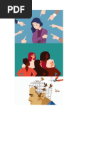 Gender Roles Questionnaire | PDF