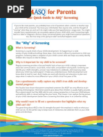 Revised Philippine ECCD Checklist Manual | PDF | Standard Score | Finger