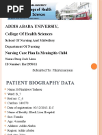 CSI Inventory and Scoring | PDF | Headache | Medicine