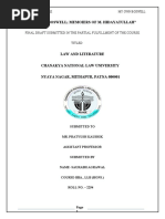 Addressing Female Judges in Court | PDF | Judge | Judiciaries