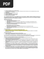 Requisitos Habilitación 2025 Karplus | PDF