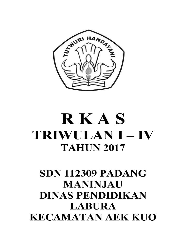 Cover Grafik Absen Siswa | PDF