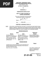 CMM (Component Maintenance Manual) Index: Cat Ata No. CAI Part Number ...