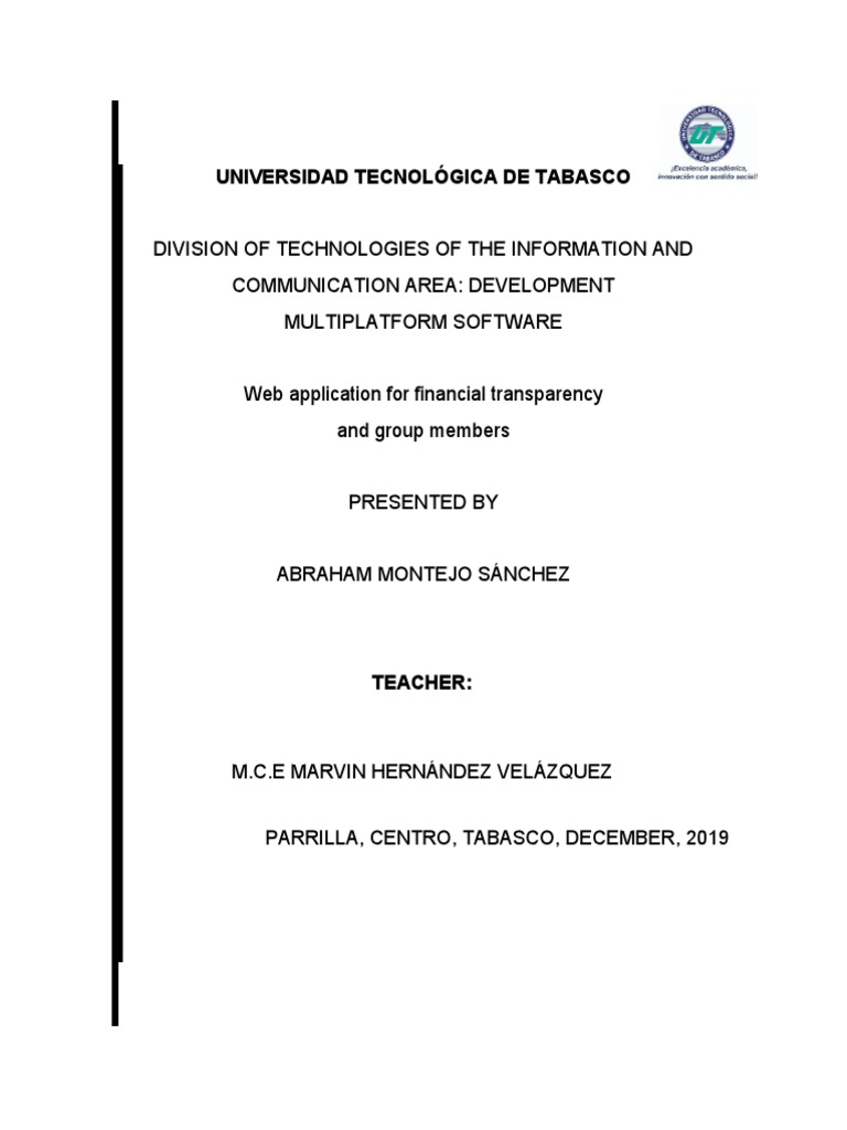 Proyecto Integradora 2 | PDF | Databases | Relational Database