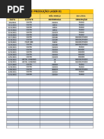 Contoh Stock List | PDF | Brown | Blue