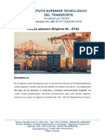 Pasos para la DAE en Ecuador | PDF | aduana