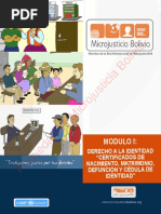 LEY 1715 Ley Inra | PDF | Reforma agraria | Constitución
