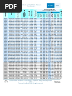 GMCC - Toshiba Catalogo Compresores Rotativos | PDF | Gas Compressor ...
