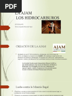 Qué es AJAM en Bolivia | PDF