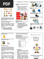 EPP Mapa Mental | PDF