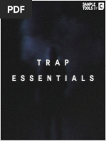 SampleDrive in | PDF