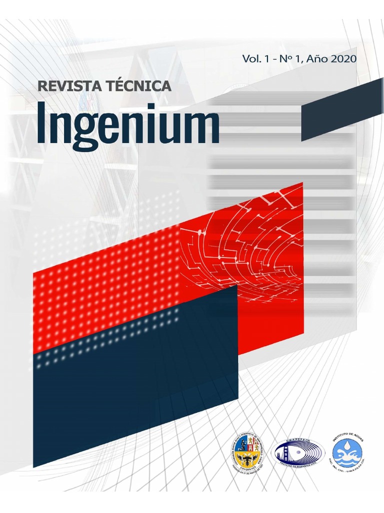 Revistas Ingenium | PDF | Cemento | Agua