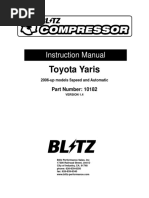 Bee R Rev Limiter Installation Manual | PDF | Electrical Connector ...