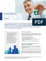 EY Valuation Report 2021 | PDF | Valuation (Finance) | Financial Services