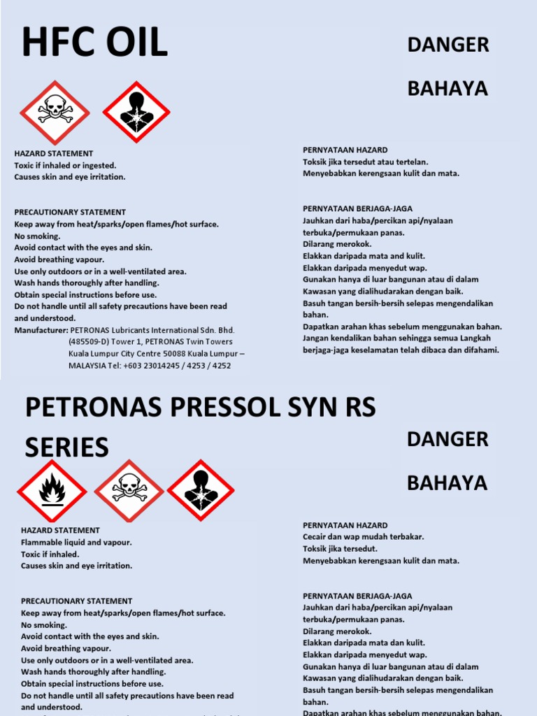 Sample Stickers - 41 Pcs | PDF