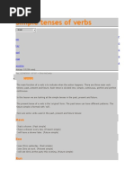 Understanding and Using English Grammar Workbook. (Bai Tap) PDF | PDF