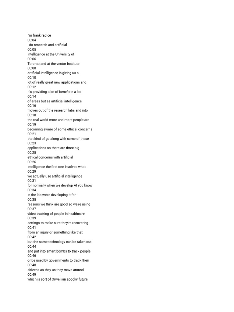 Script | PDF | Artificial Intelligence | Intelligence (AI) & Semantics