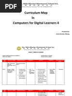 Computer Studies Form 1 2 3 4 Schemes of Work Combined | PDF | Computer File | Computer Data Storage