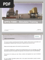 Sppa t3000 Advanced Training Manual | PDF | Computer Engineering ...