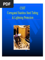 8 6 4 Details of Conduit Encased in Concrete | PDF