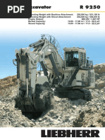 Spec Pantera DP1500i T3 | PDF | Drilling Rig | Drilling