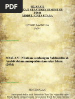 Pa KK (Penghargaan) | PDF