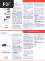 PROYECTO ENFERMERIA | PDF | Asma | Tos