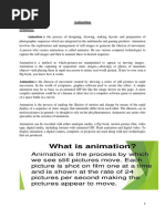 Final Project Brief | PDF