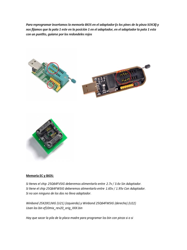 Tutorial Programador | PDF Tutorial Programador | PDF