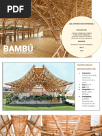 Sistema Constructivo de Quincha | PDF | Fundación (Ingeniería) | Madera