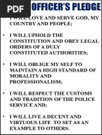 2025 PNP Vehicle Pass Application Form | PDF | Transport | Government