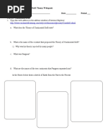 PHET Natural Selection Rabbit Lab Guide | PDF | Tooth | Rabbit