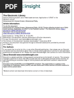 2023 PR02 Form | PDF | Mentorship | Teachers