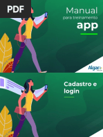 Acesso à Minha Blink: Guia Rápido | PDF