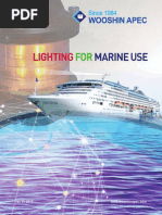 Suez Lights Rules | PDF | Searchlight | Incandescent Light Bulb